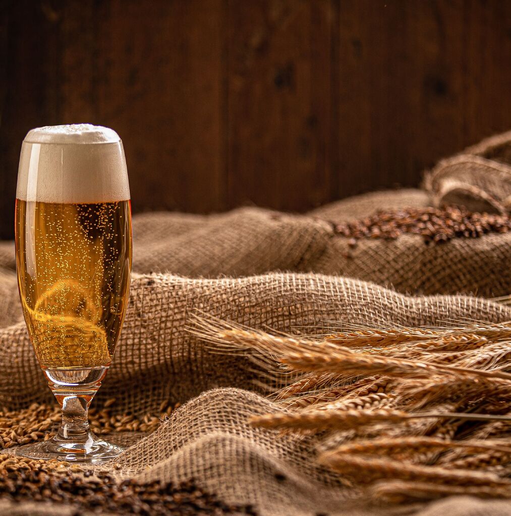 Brewing & Distilling | Malt Processing for Best Beer | Bühler Group