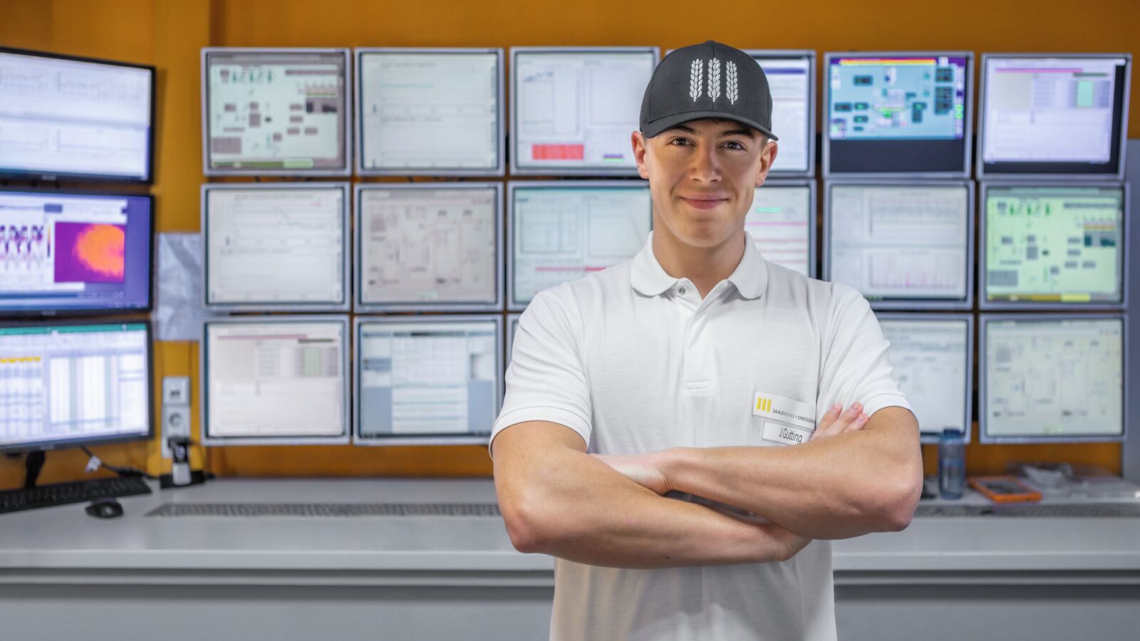 The modern miller | Inspiration Hub | Bühler Group