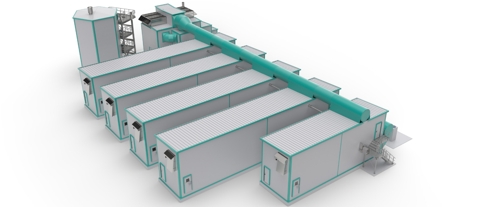 Discover the benefits of self-producing malt for your business!