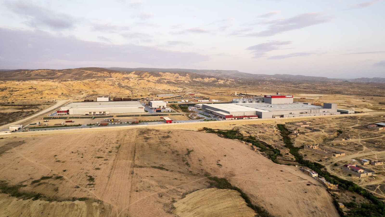 Building a business to feed Angola’s future🎞️ | Annual Report 2022 ...