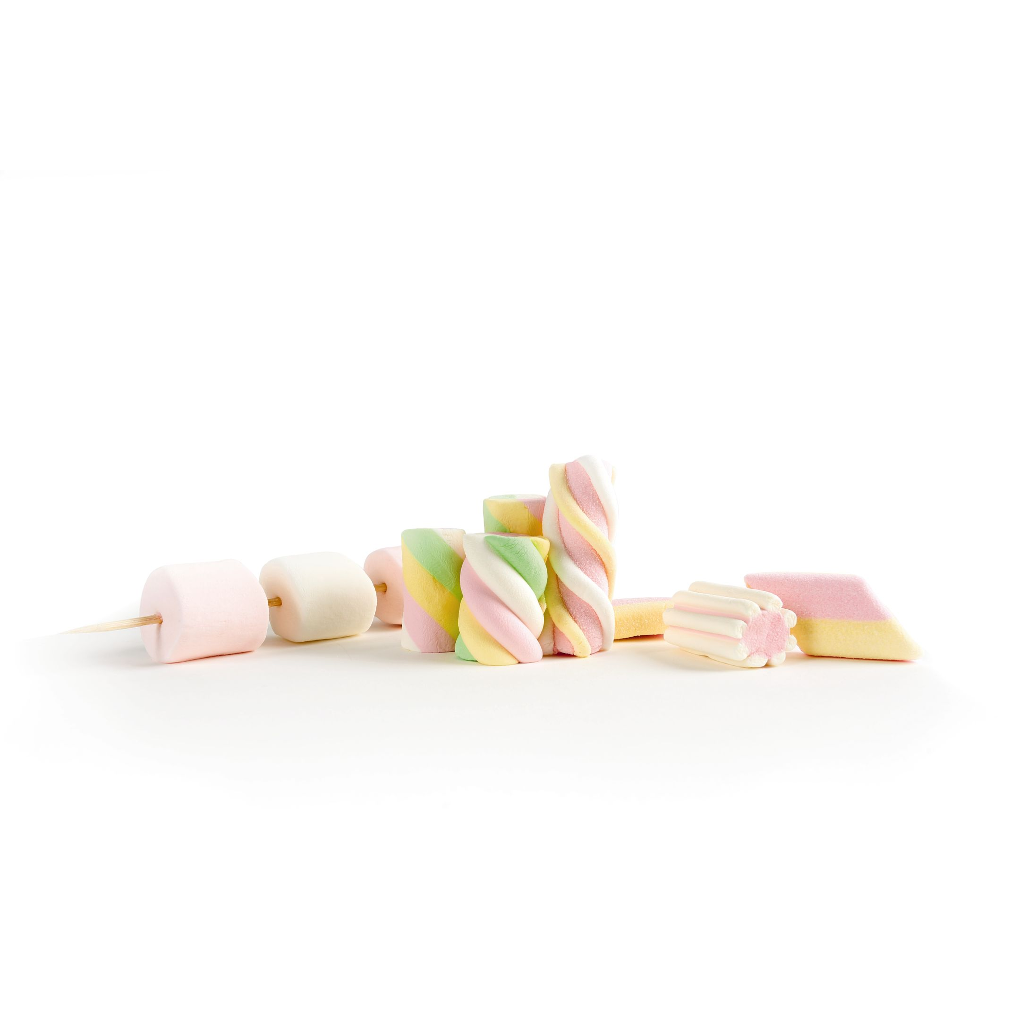 Industrial Confectionery masses Production | Bühler Group