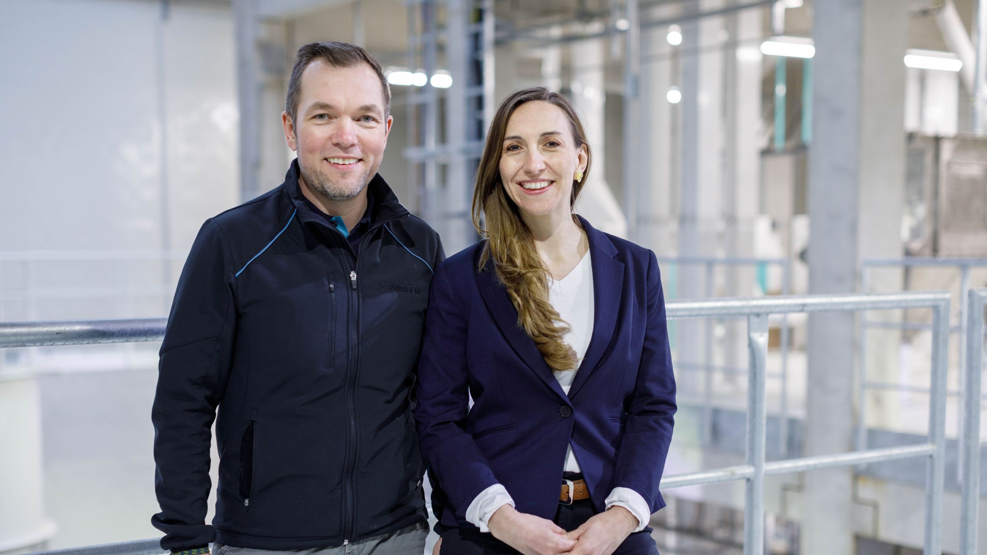 Feeling the pulse | Inspiration Hub | Bühler Group