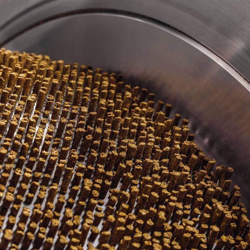 Feed Pelleting Reference Guide Section Three Now Available – BYAMJ