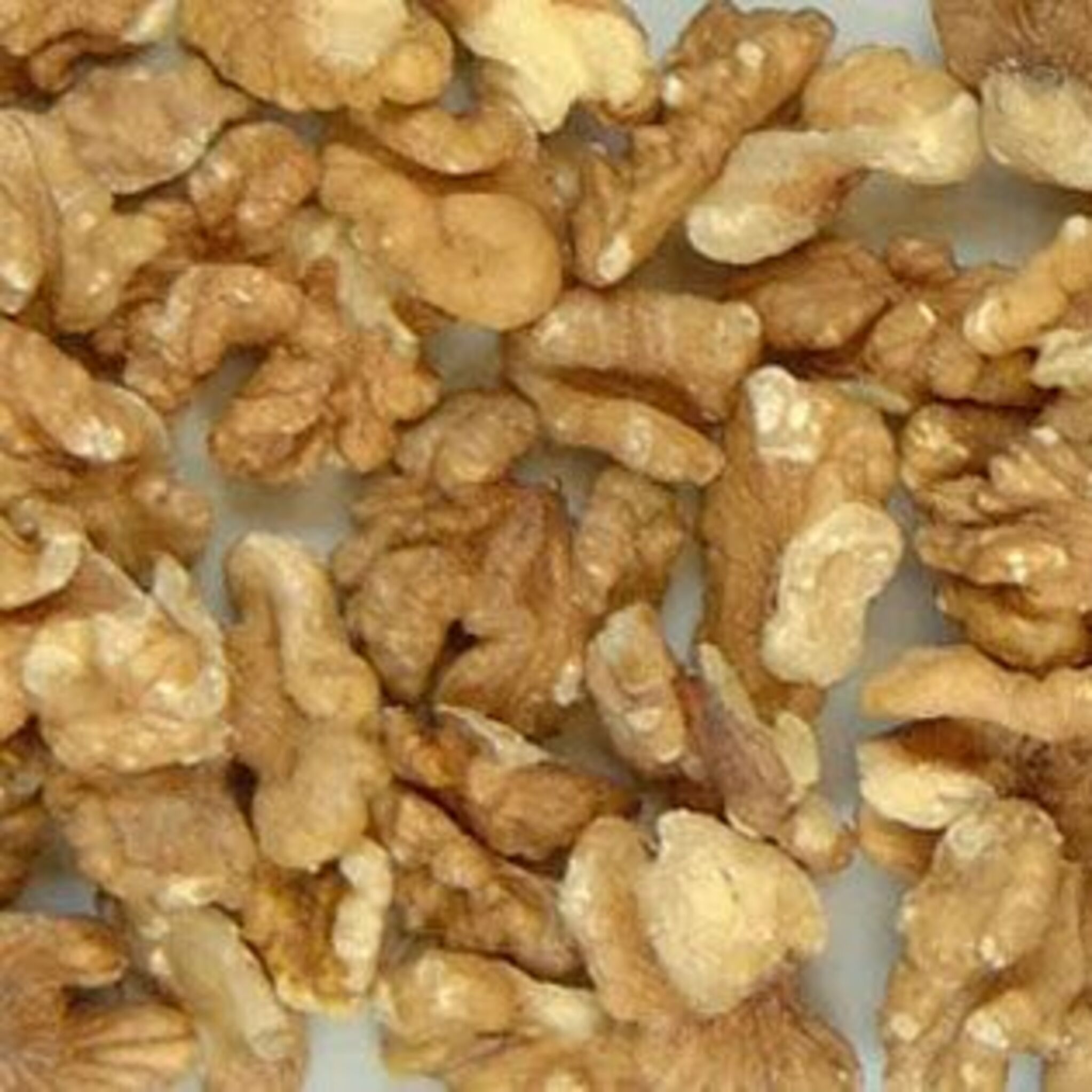 Nut Sorting | Optical Sorting I Bühler Group