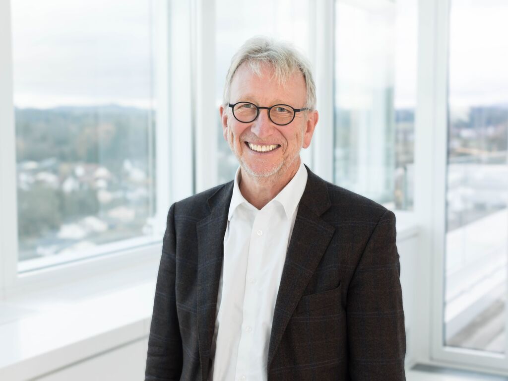 Dr. Matthias Kaiserswerth